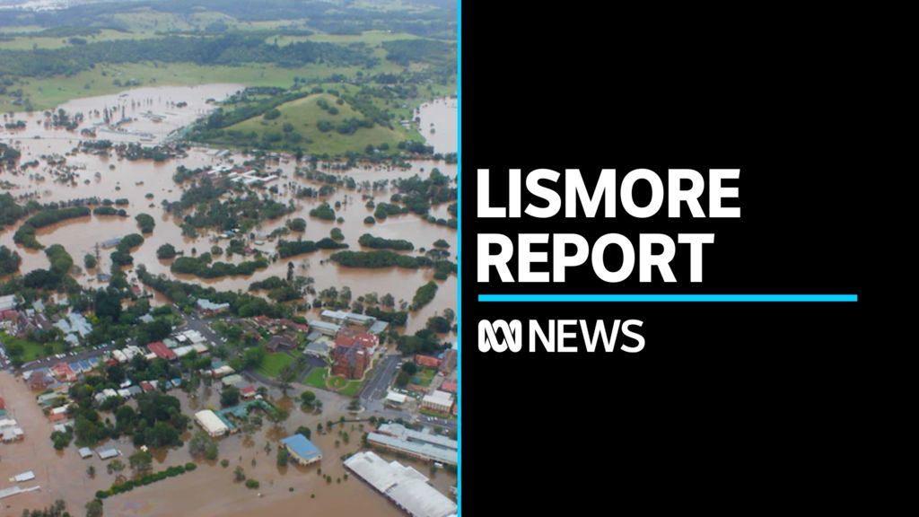 Northern Rivers region to receive $150m in flood mitigation flooding ...