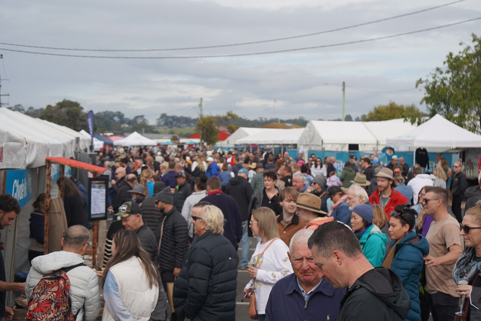 Oyster grower Bernie Connell wins Australian title, waiting on possible ...