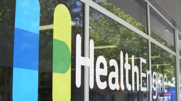 Medical appointment booking app HealthEngine sharing clients' personal ...