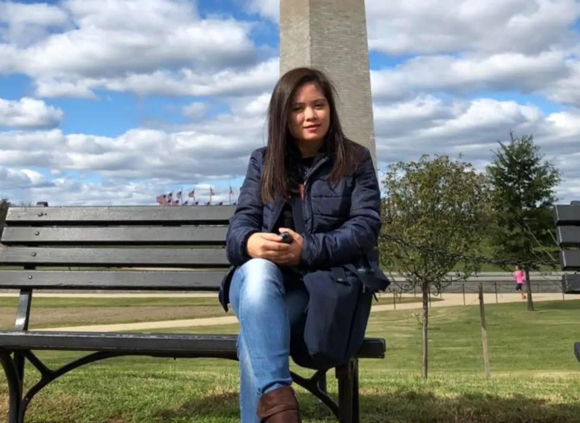 Cambodian community calls for casino union leader Chhim Sithar's ...