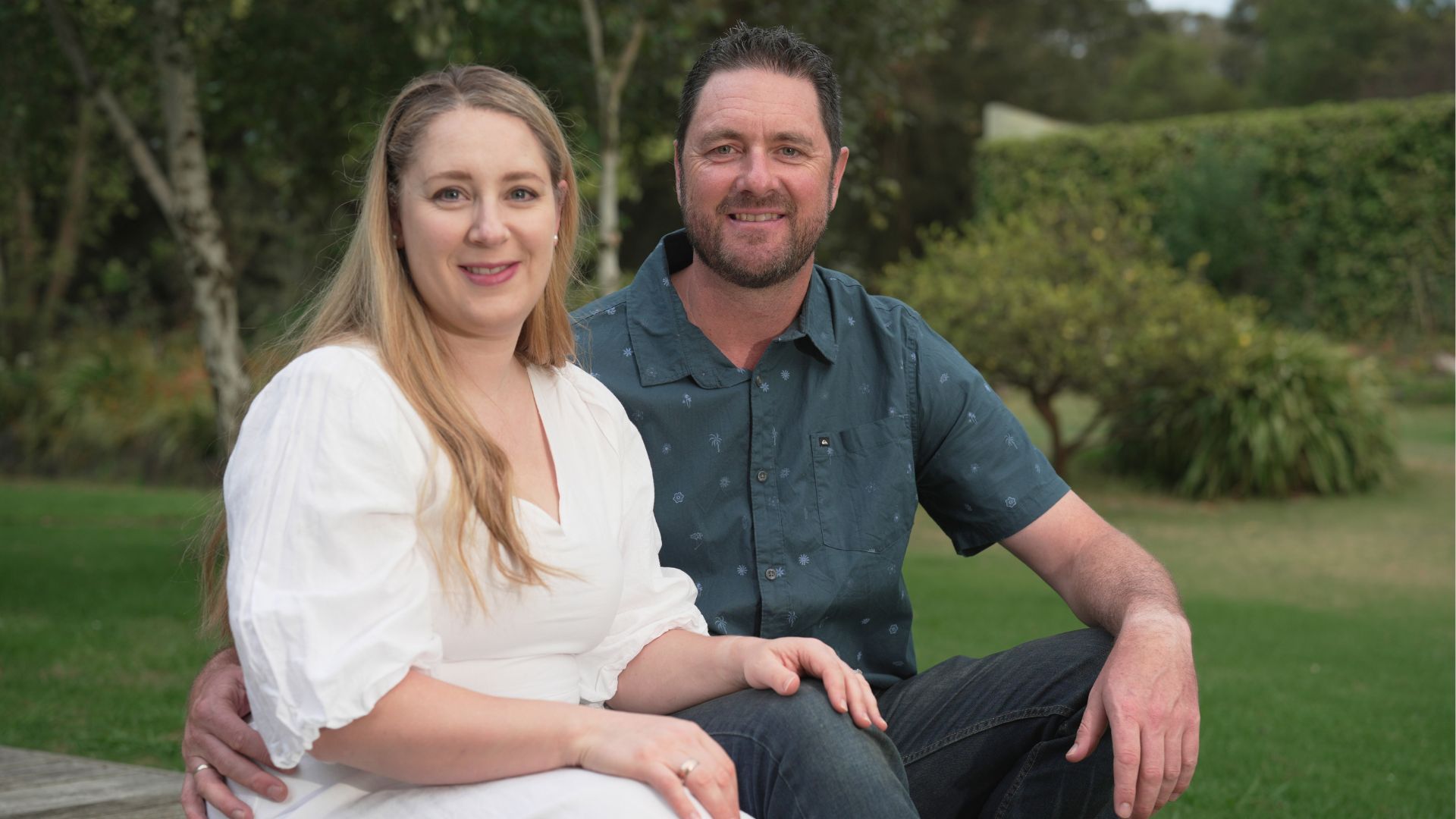 Penny Timms - ABC News