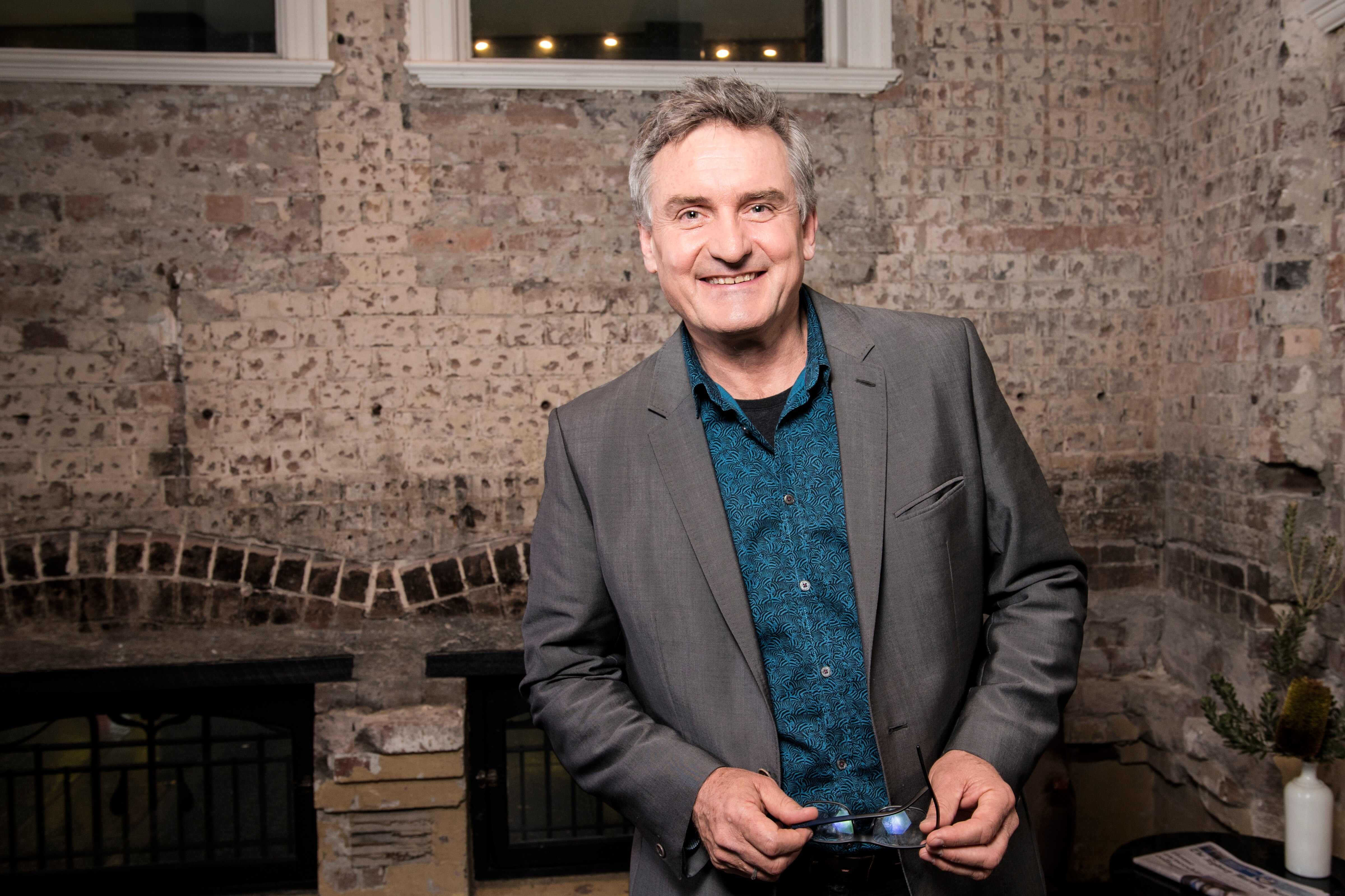 Richard Glover and ABC Radio Sydney deliver strong results in GfK ...