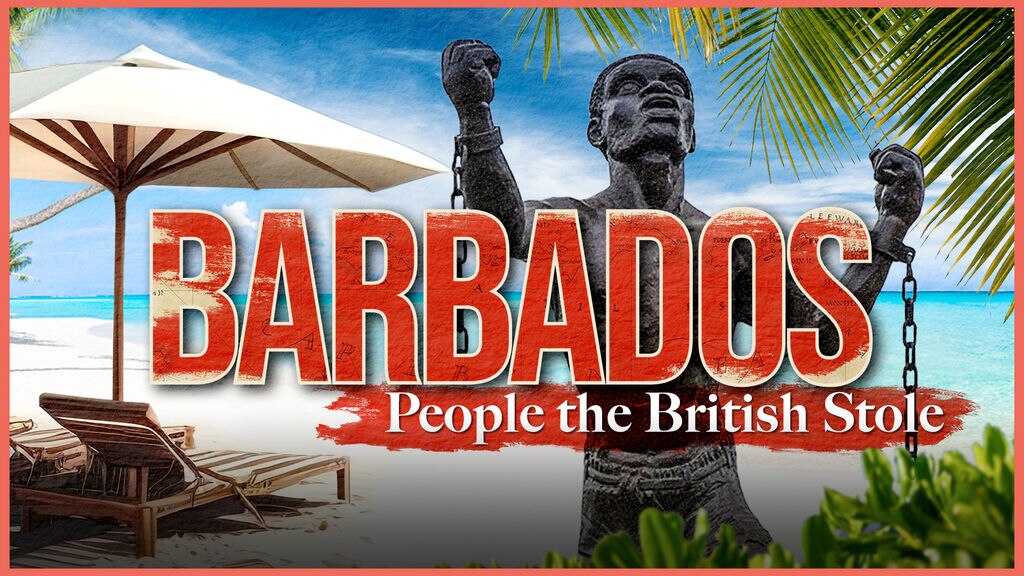 Barbados: The legacy of slavery - ABC News