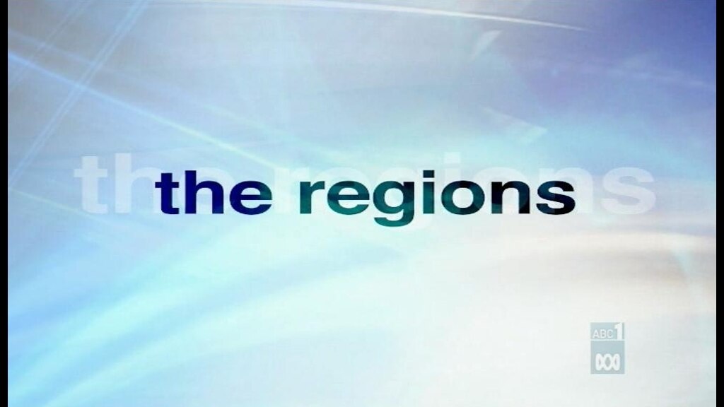 Stateline regional news - ABC News