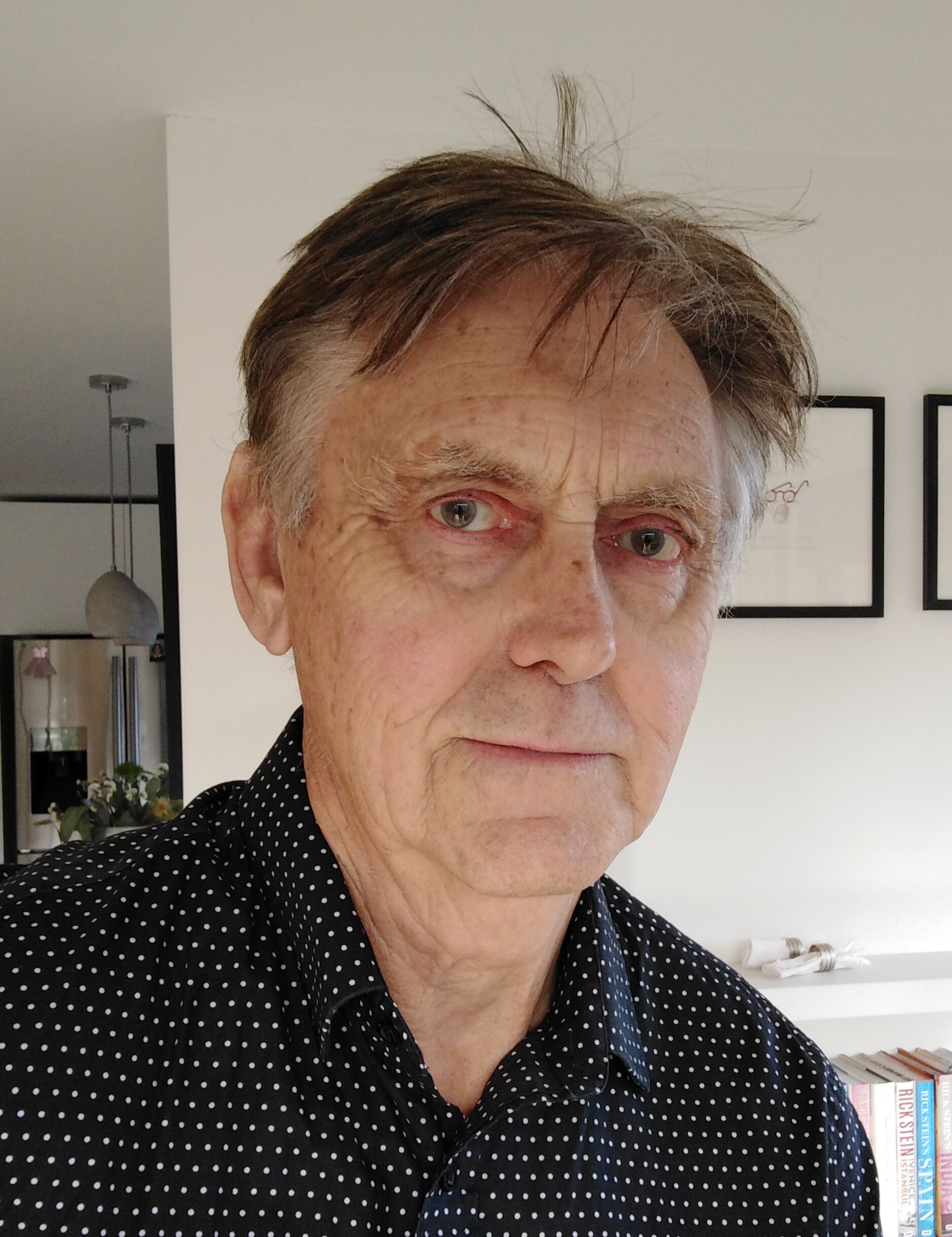 Meet Tasmania's medical method actor - ABC Hobart