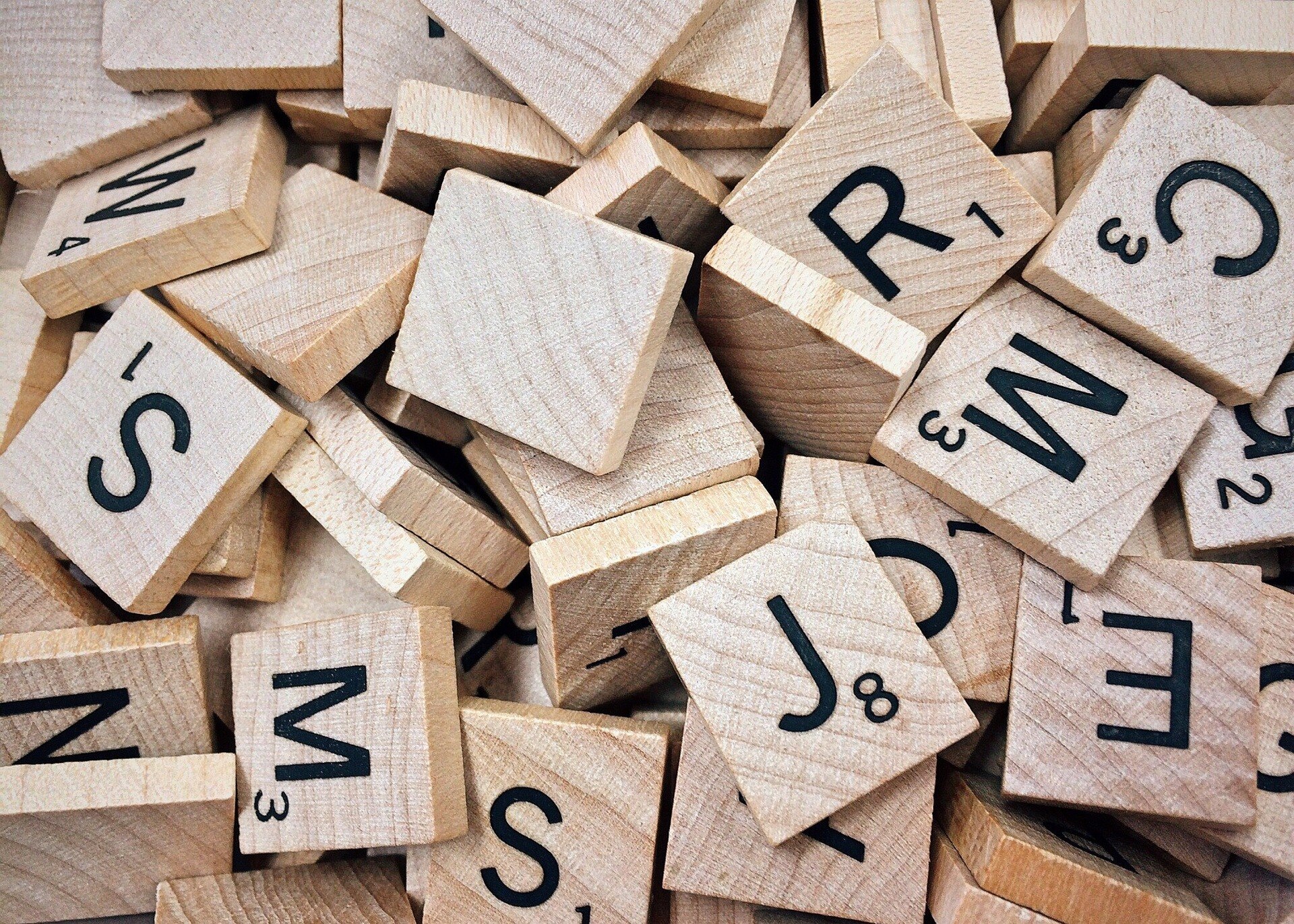 How did scrabble letters get their values? - ABC listen