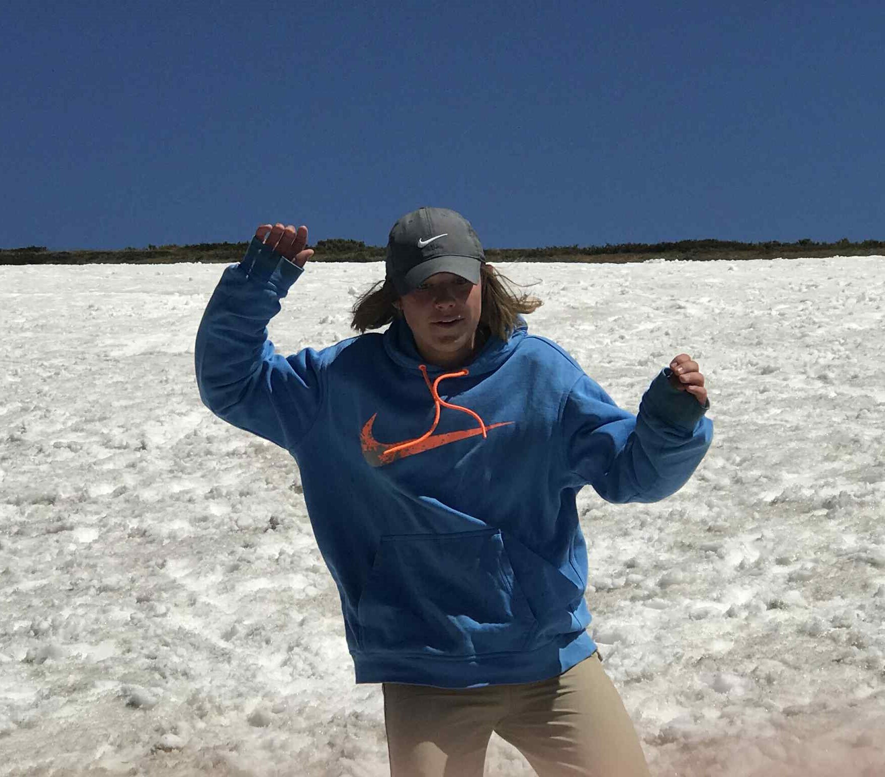 Father of murdered Victorian teenager Charlie Gander 'shattered' by ...