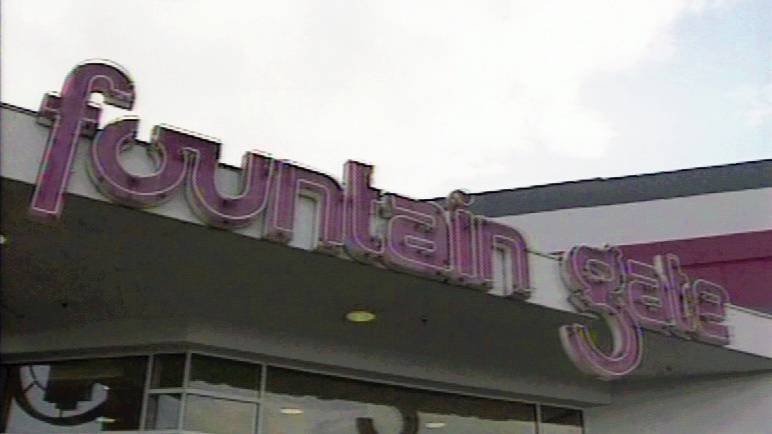 The unofficial history of Fountain Gate Shopping Centre - ABC listen