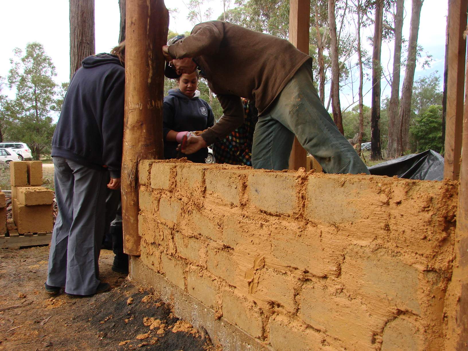 Alternative Building Materials - ABC listen
