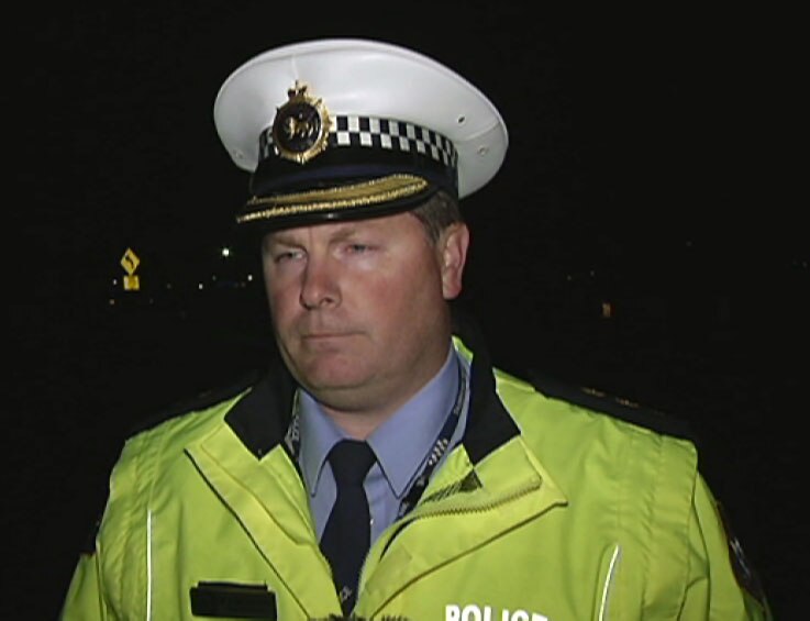 'Feuding' men found dead at Bridgewater home - ABC News