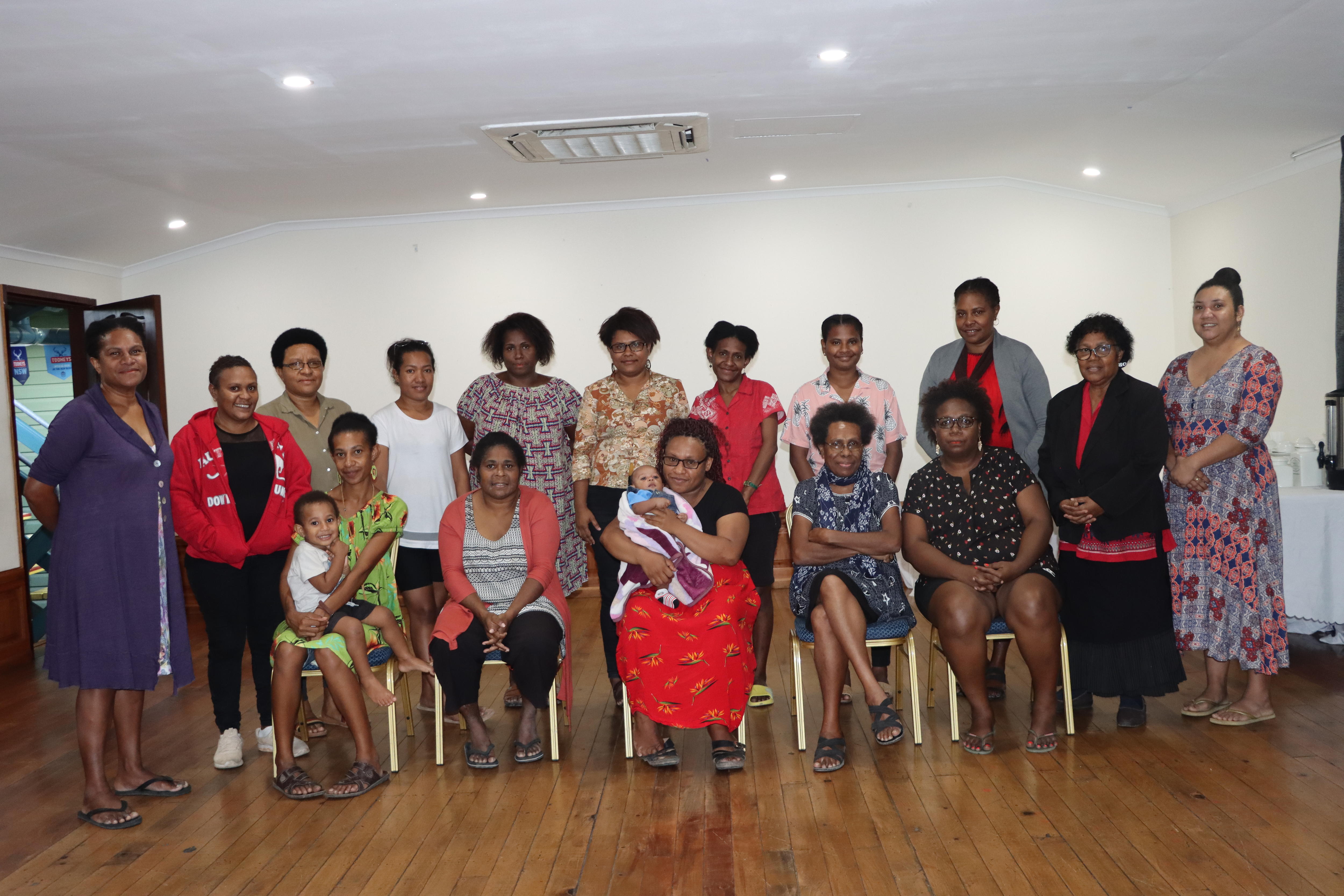 ABC International Development