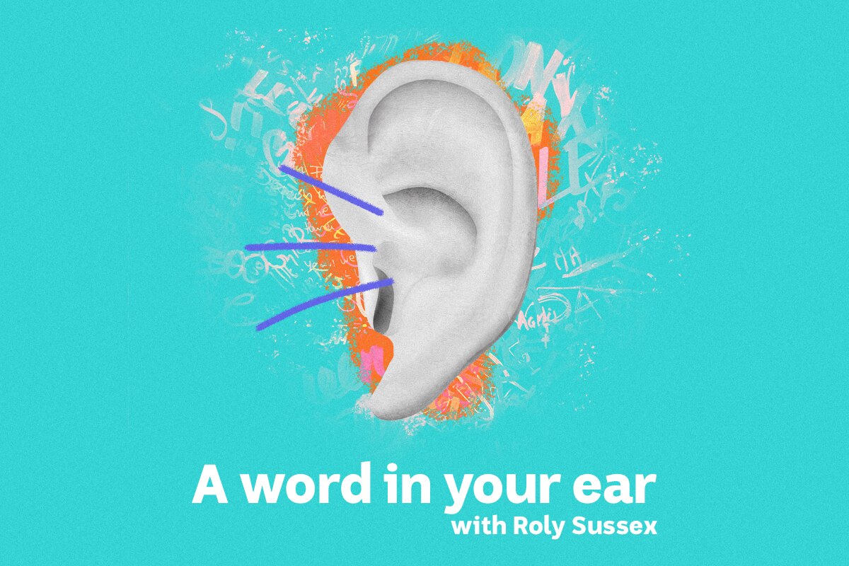 A Word in Your Ear: Sickness - ABC listen