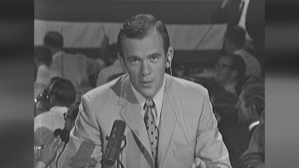 From Michael Charlton to Leigh Sales: The evolution of ABC election ...