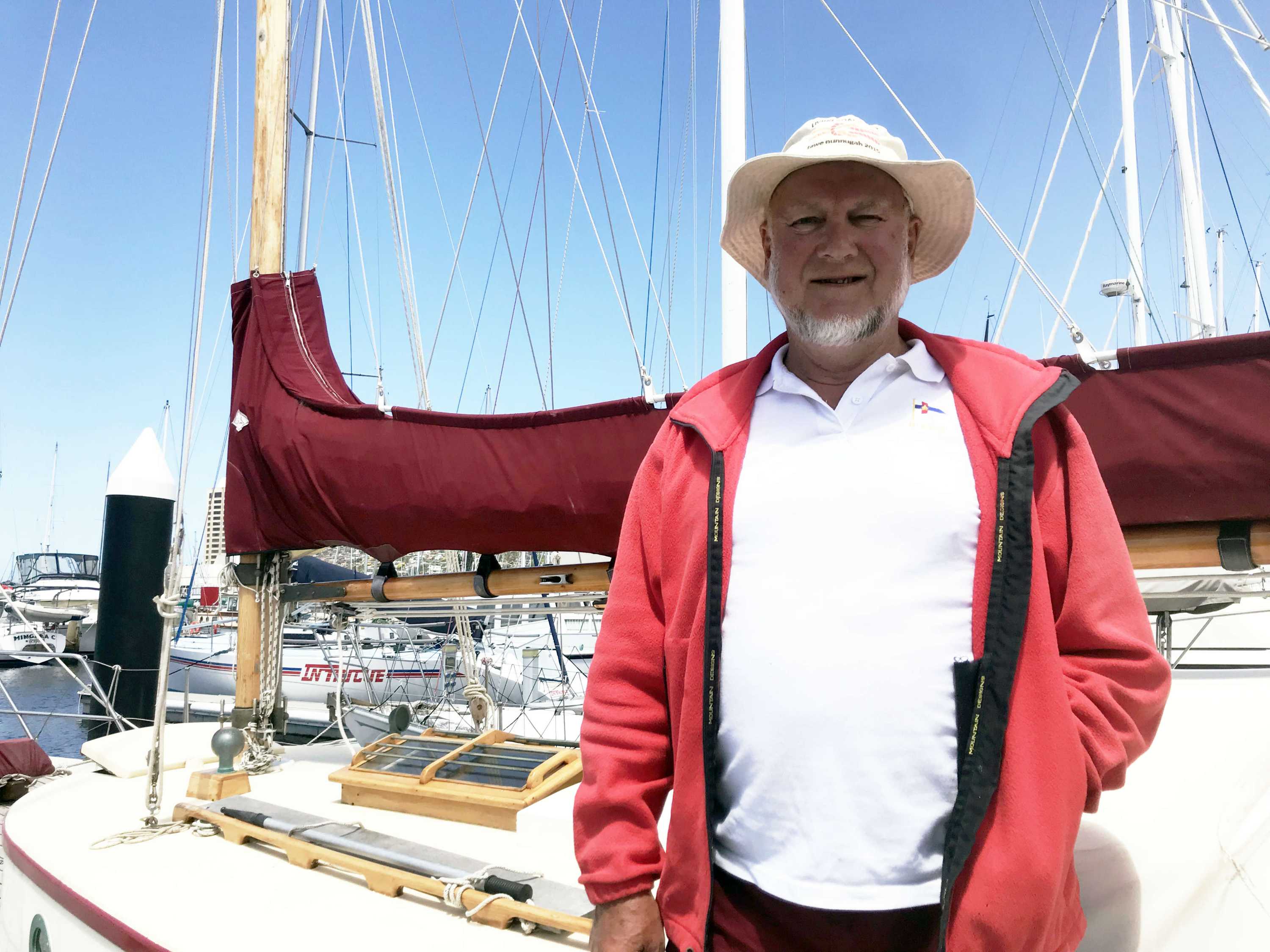 Emergency doctor who treated Port Arthur victims among Tasmanian ...