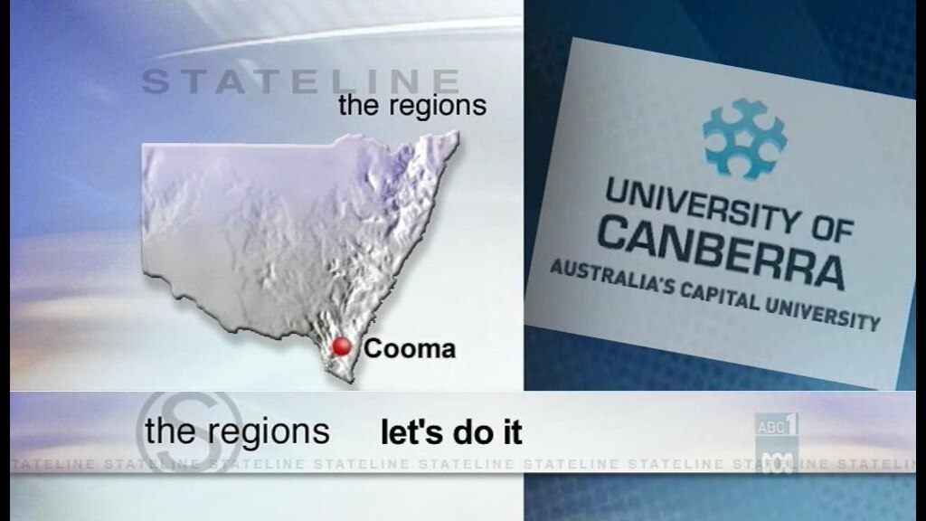 The regions - ABC News