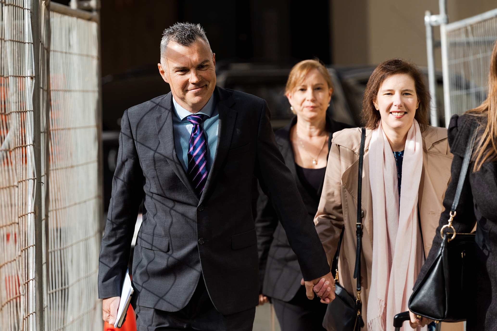 WA Treasurer's former media advisor Stephen Kaless on trial accused of ...