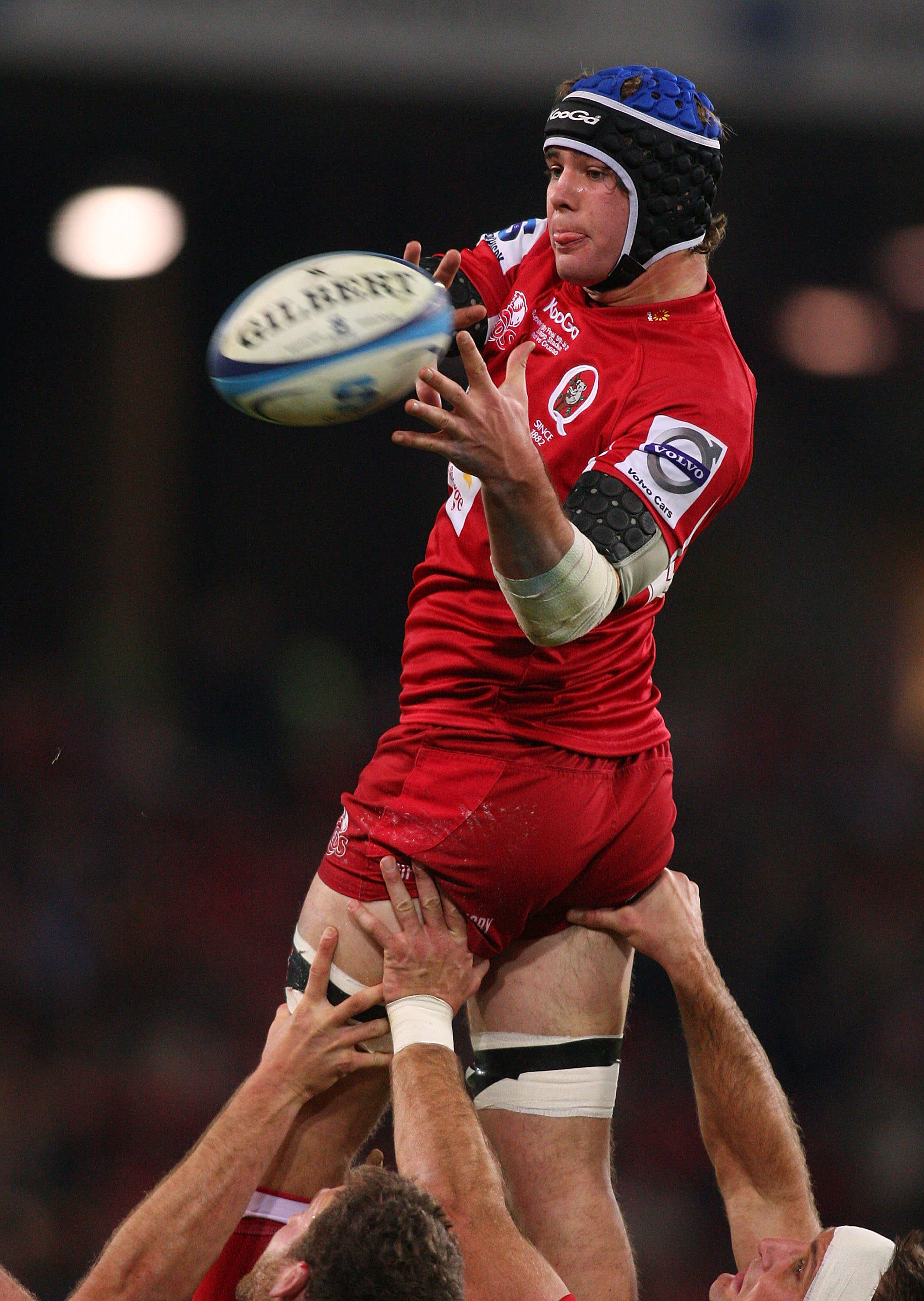 Gill not upset about Smith's Test hopes - ABC News