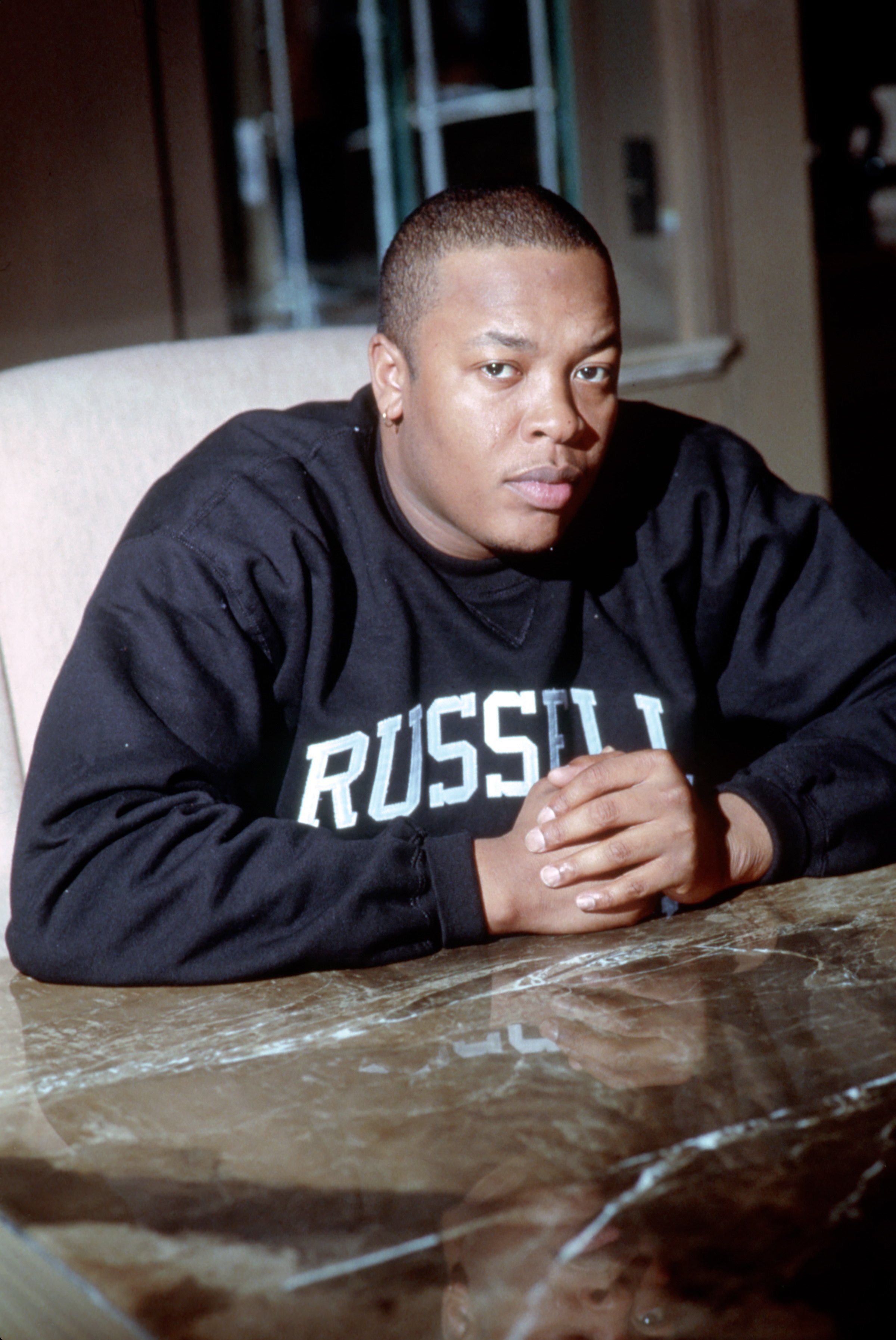 A beginner's guide to '90s Hip Hop - Double J