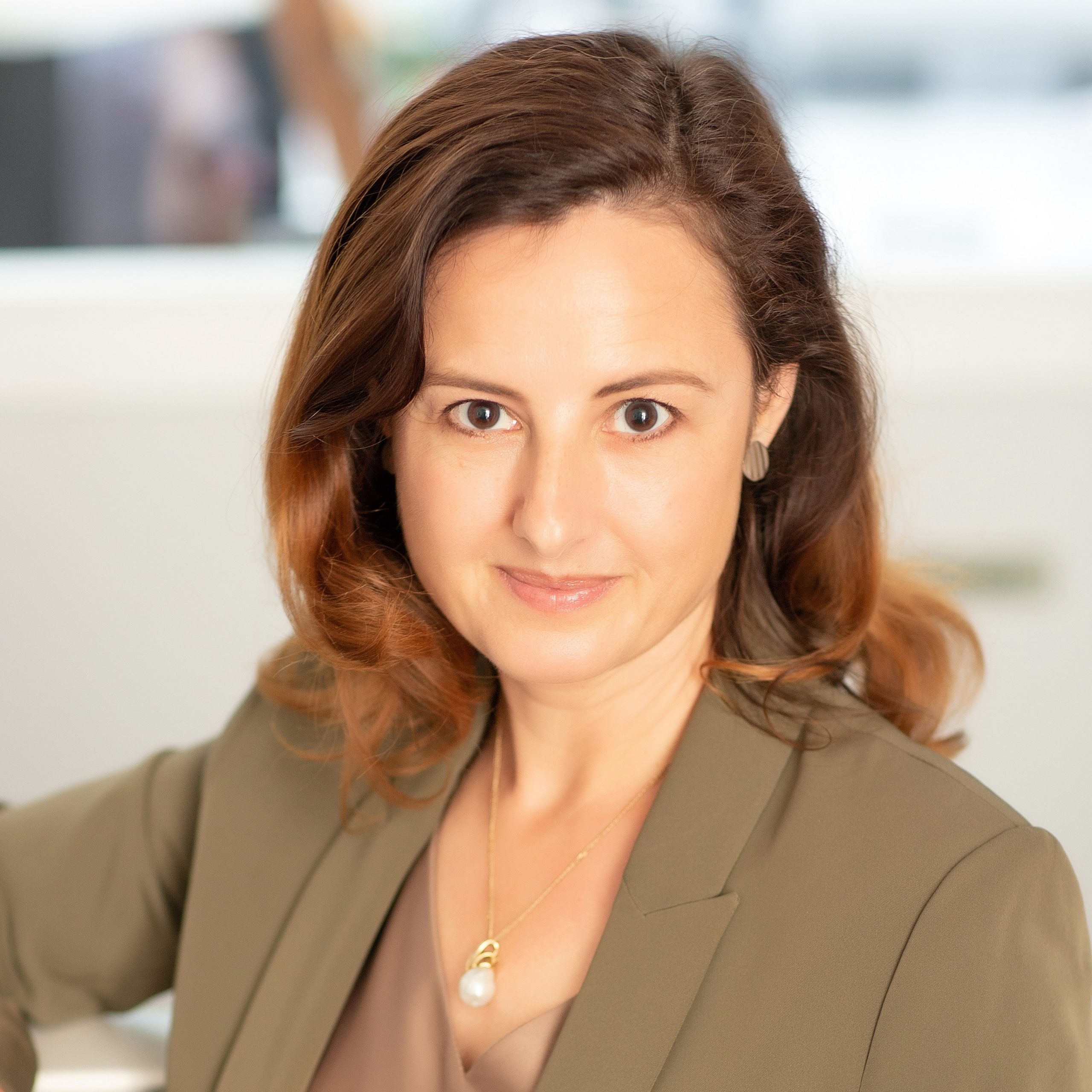 Ingrid Silver - About the ABC