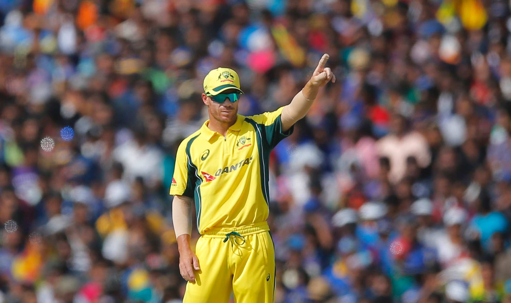 Adam Collins - ABC News