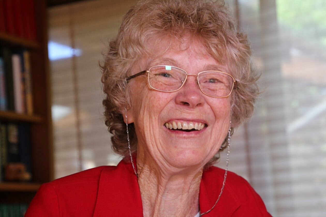 WA's first female maths professor lands top award in Australia Day ...