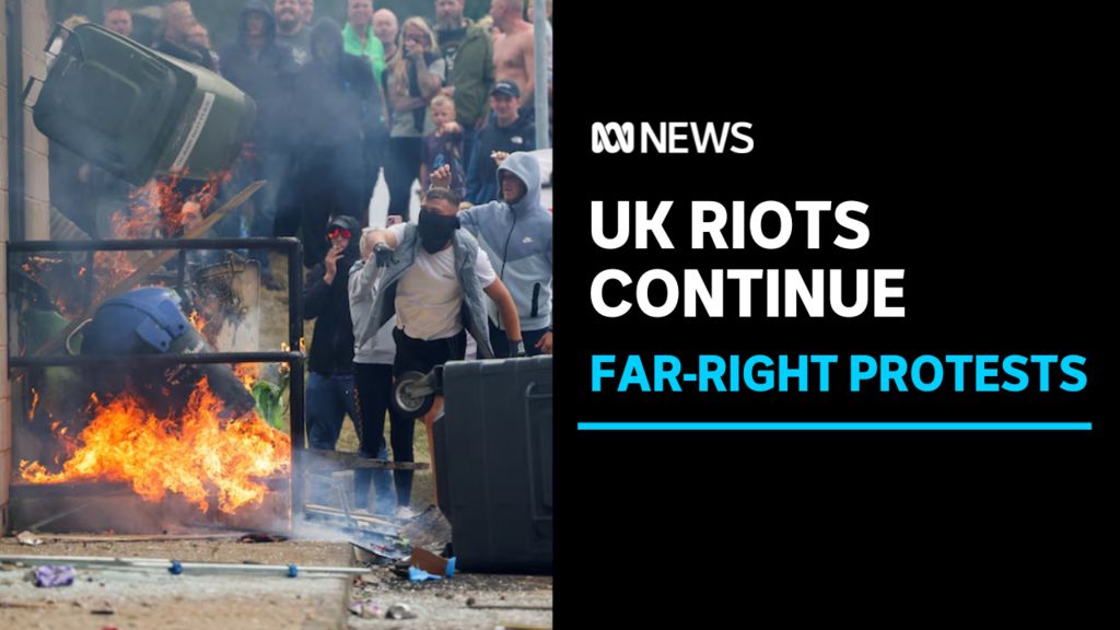 Rules of Engagement - ABC News