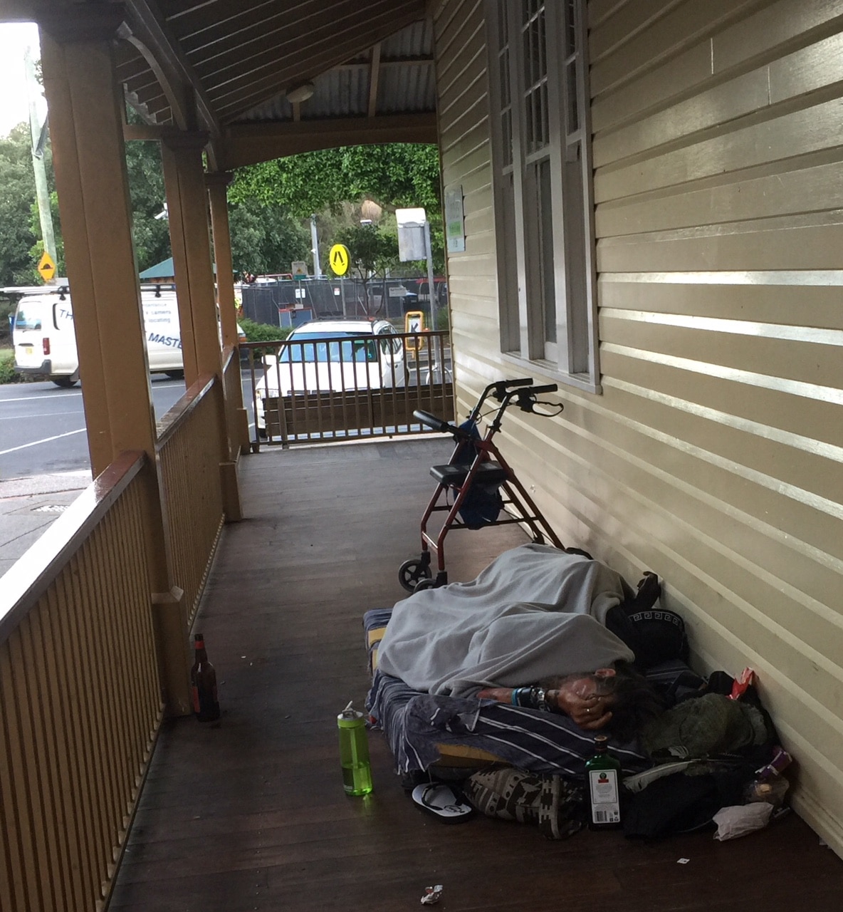 Fears Commonwealth Games will cause spike in homelessness across ...