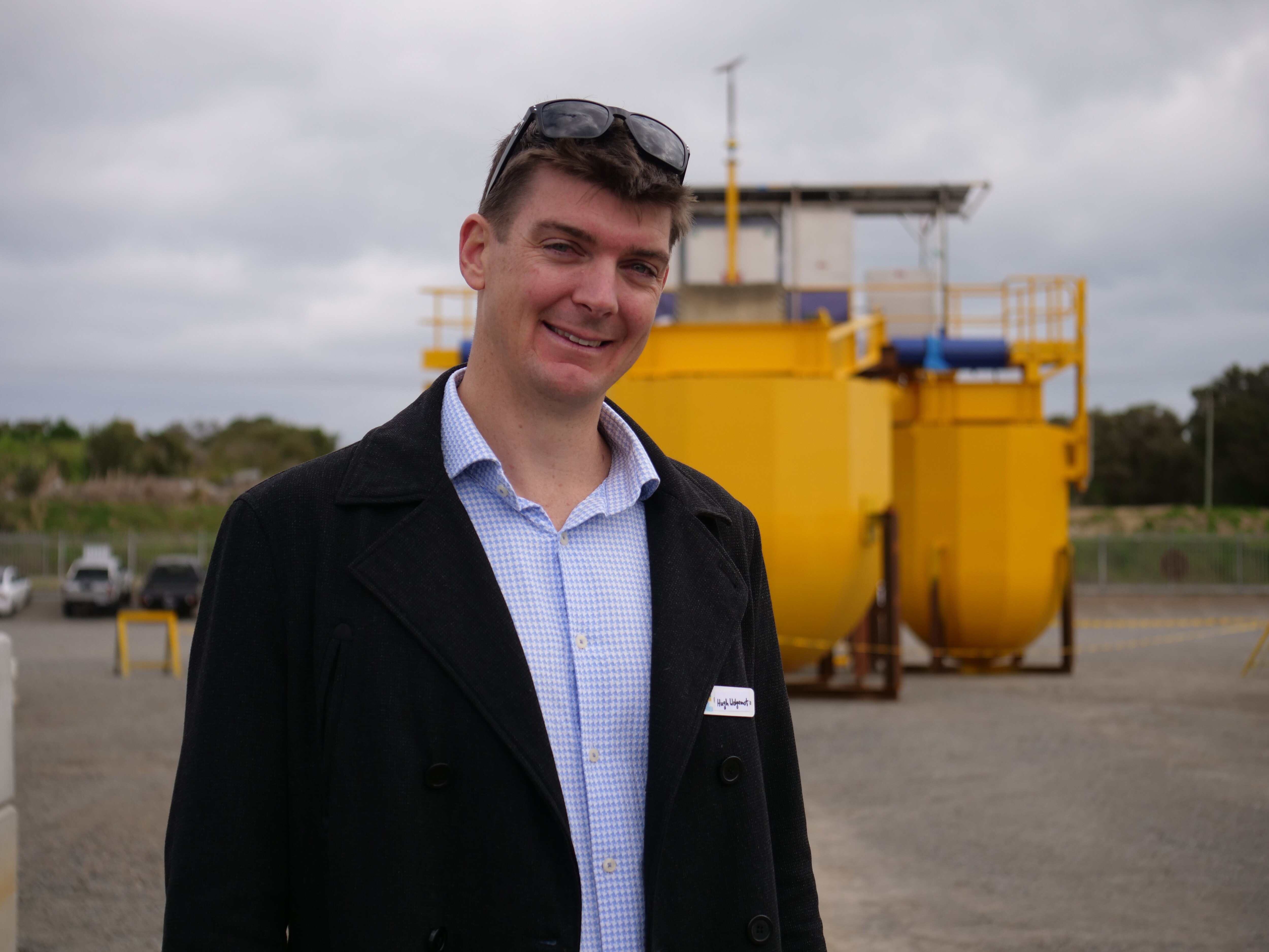 M4 Wave Energy Converter trial begins as experts seek more support for ...