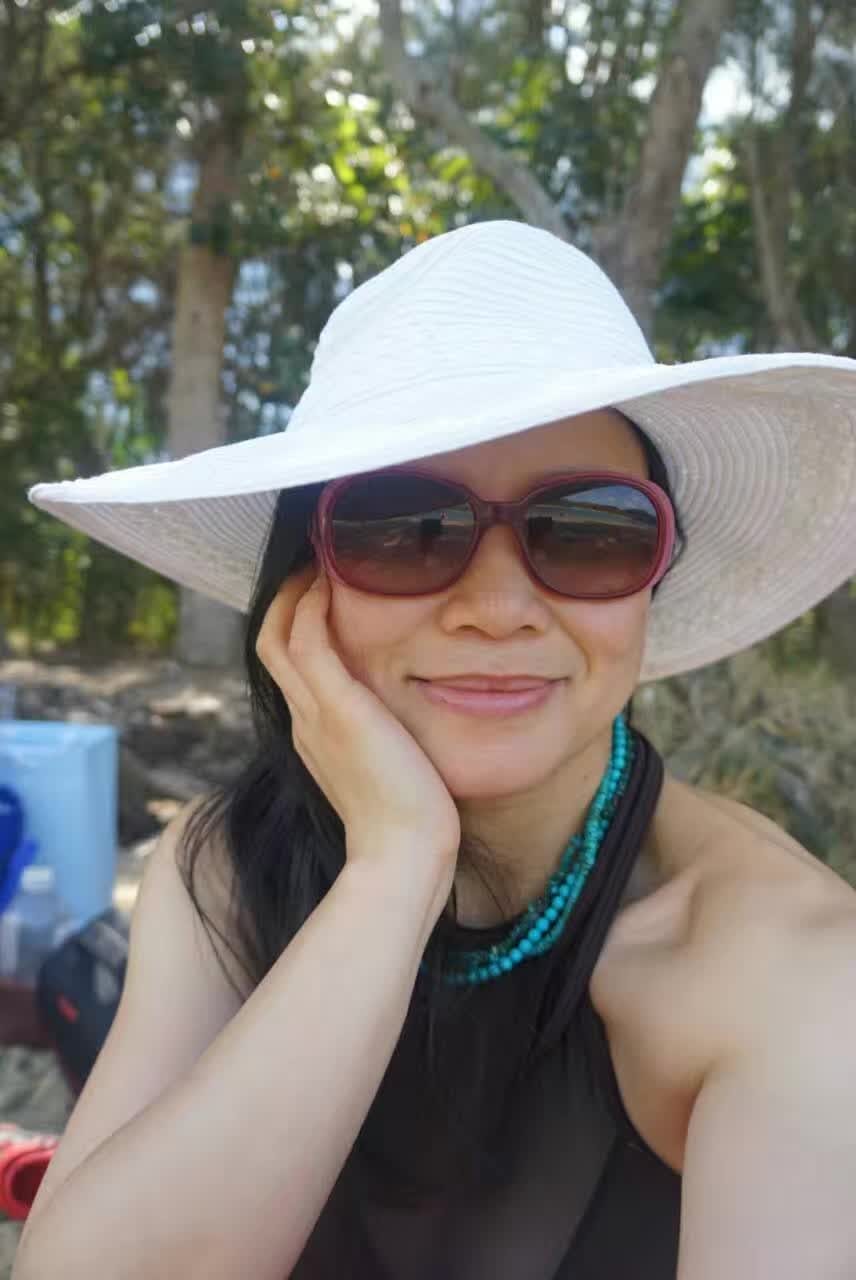 Australian Cheng Lei's first message from Chinese prison describes ...