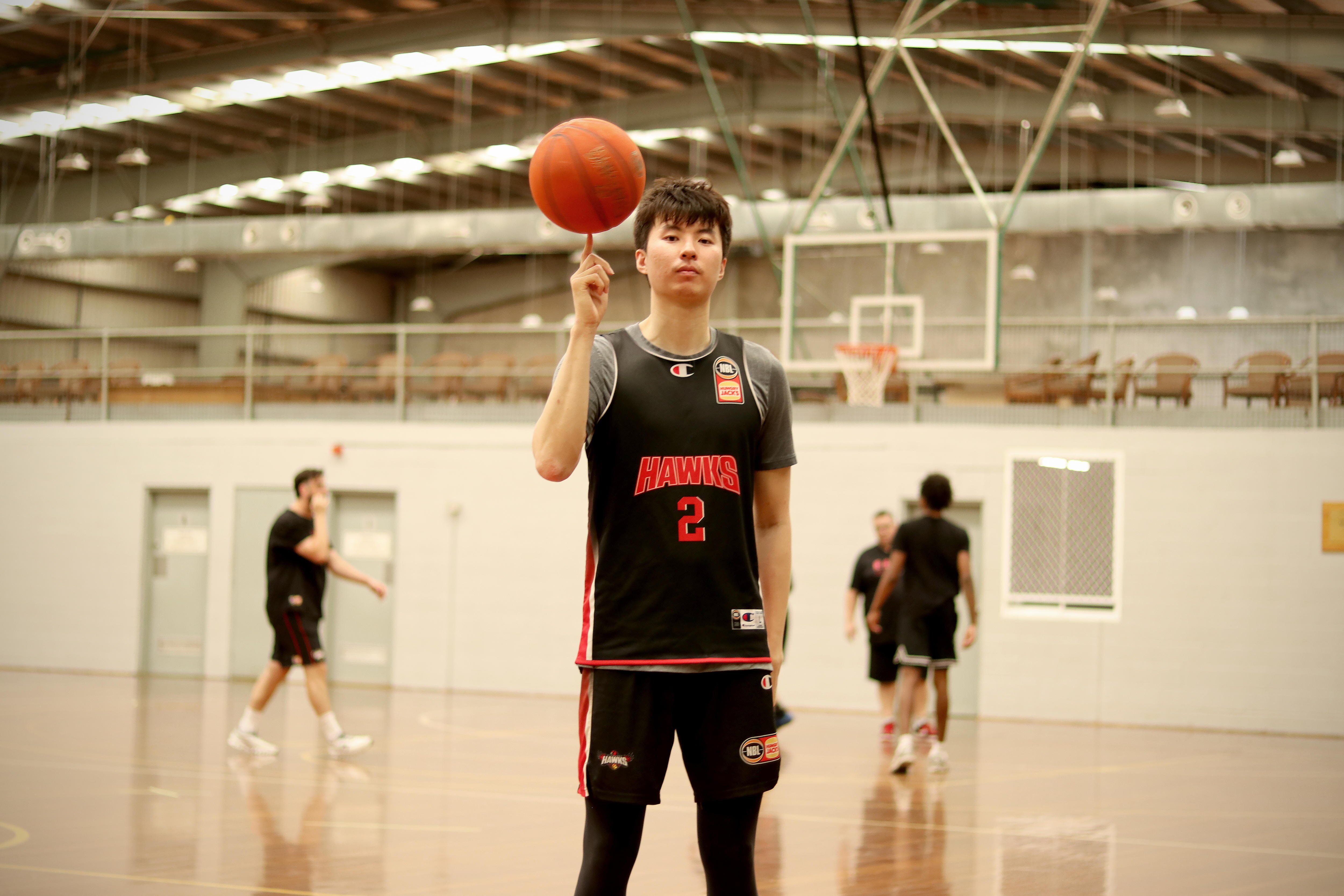 'You need to believe you're the best shooter in the world': South ...