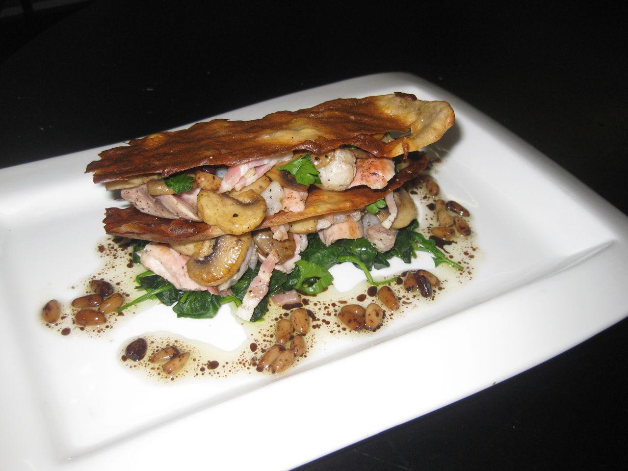 Rabbit loin with Moreton Bay bugs - ABC News