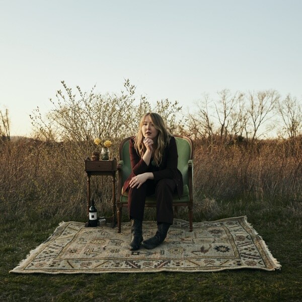 Liv Greene 'Deep Feeler' - ABC Country