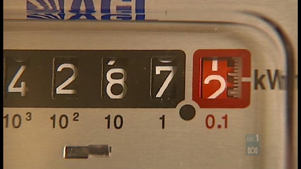 New name for SA's power provider - ABC News