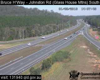 RACQ welcomes new speed cameras on 'Australia's deadliest road' - ABC News