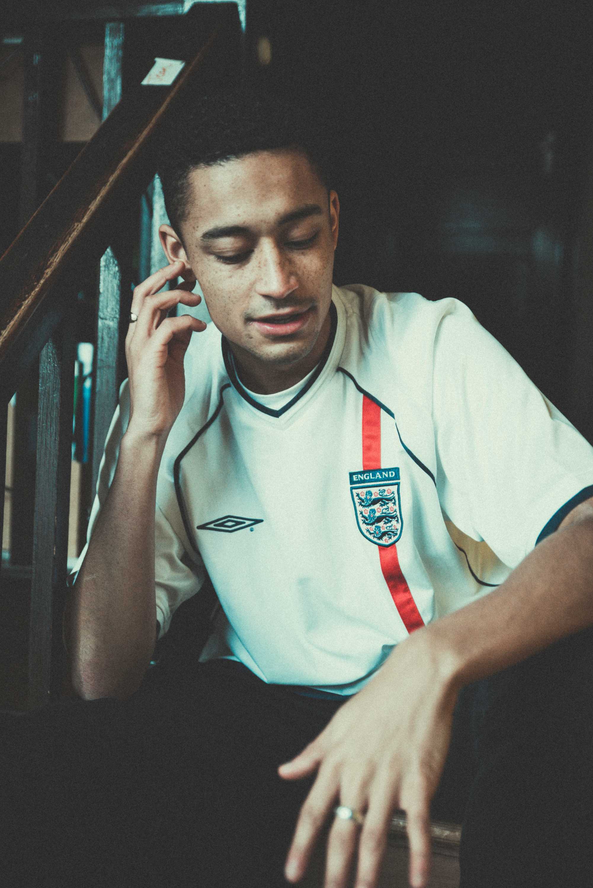 Bucketlist: Loyle Carner, London MC - ABC listen