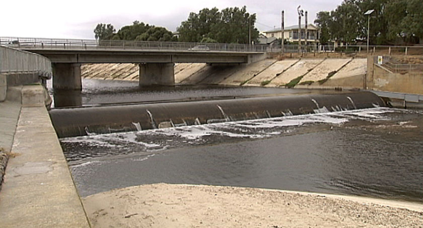 Councils offered stormwater harvest funds - ABC News