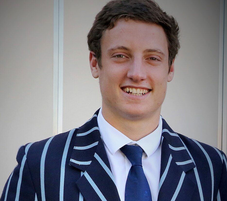 Hale School in Perth a breeding ground for young rugby talent, with six ...