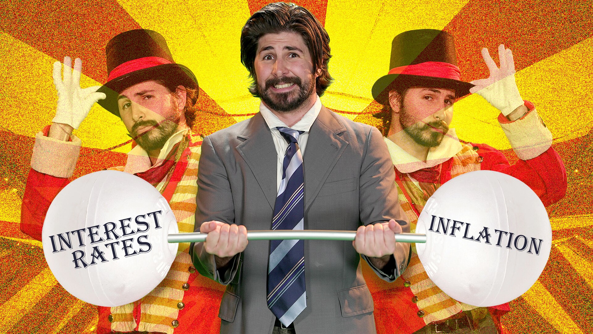 Inflation - Behind The News