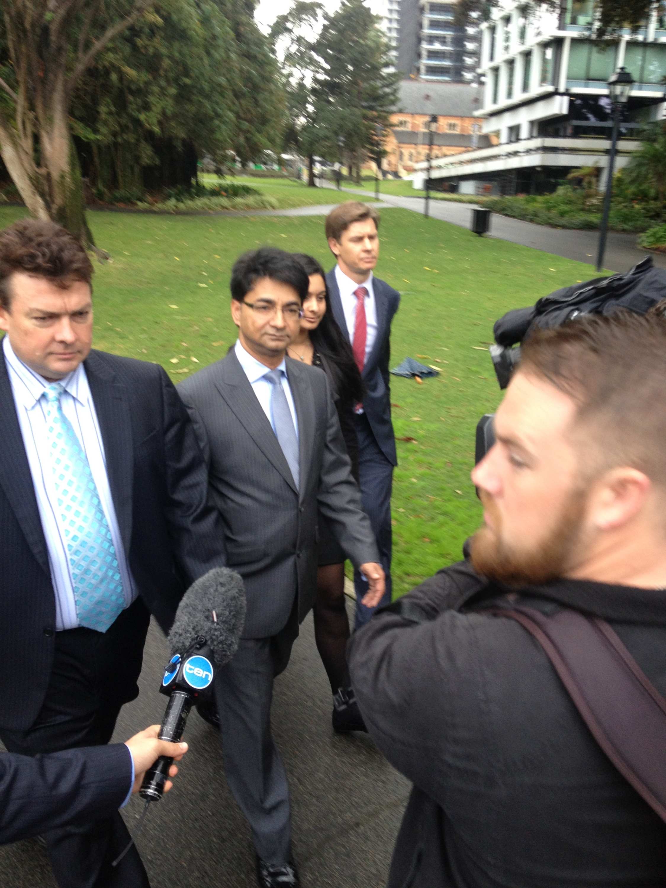 Prosecutors appealing Lloyd Rayney's murder acquittal want a retrial ...