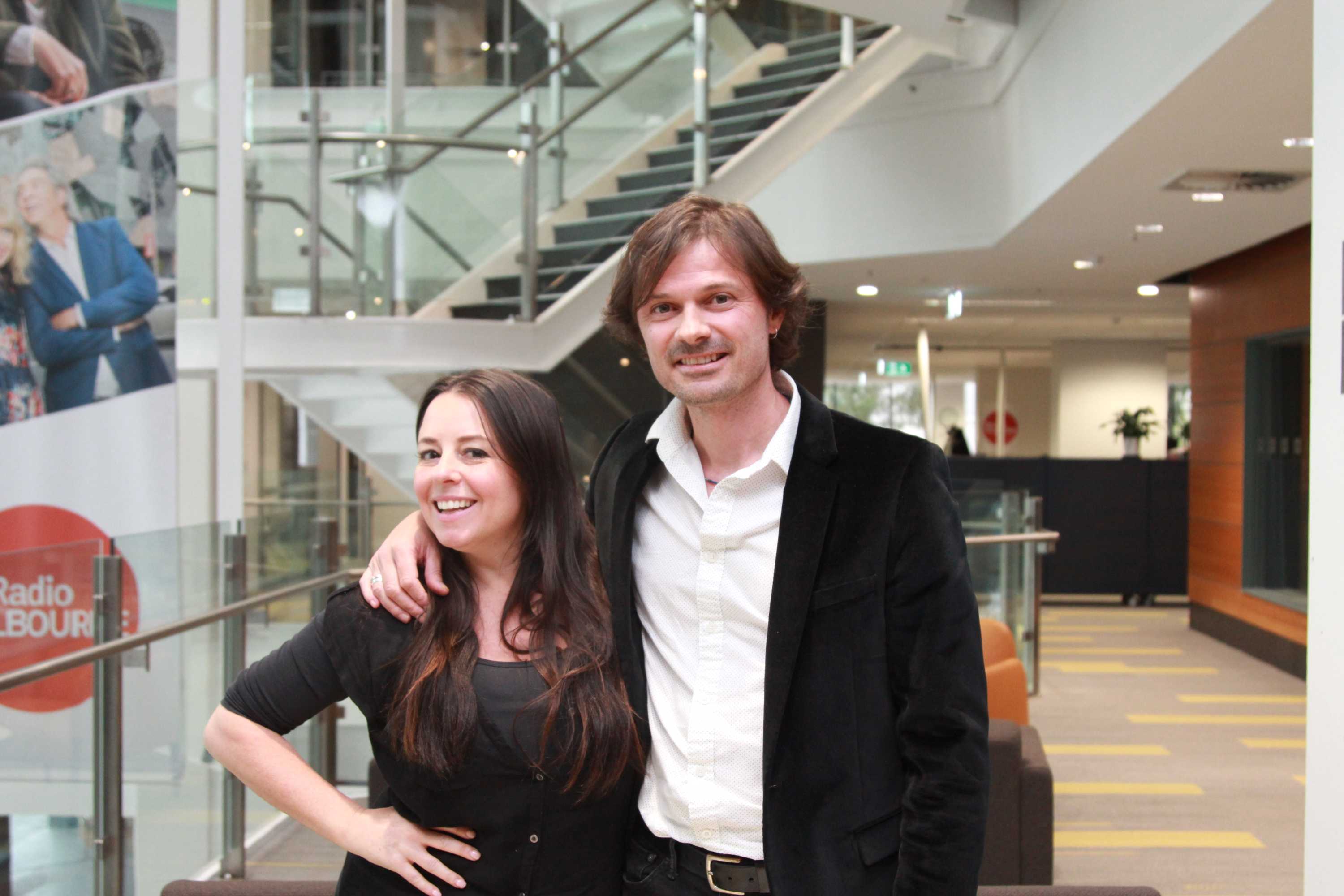 Darren Middleton’s got you for the Middle of the Road - ABC Radio