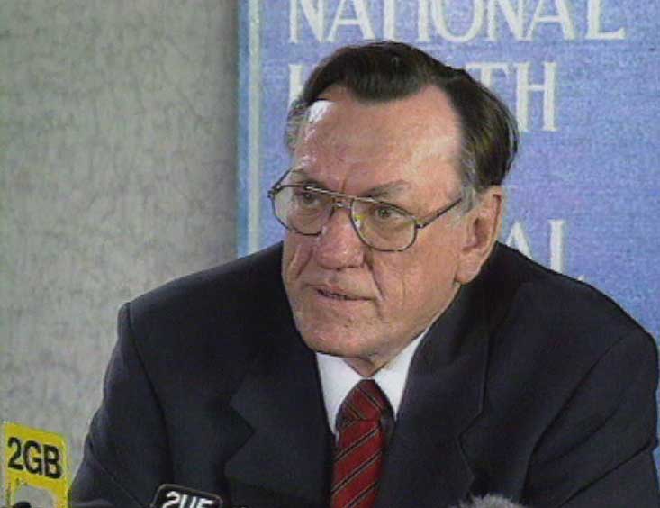 Former Canberra Hospital surgeon guilty of malpractice - ABC News