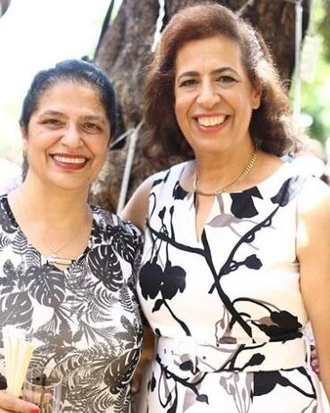 Australian scientist Lily Pereg and her sister found dead in Argentina ...