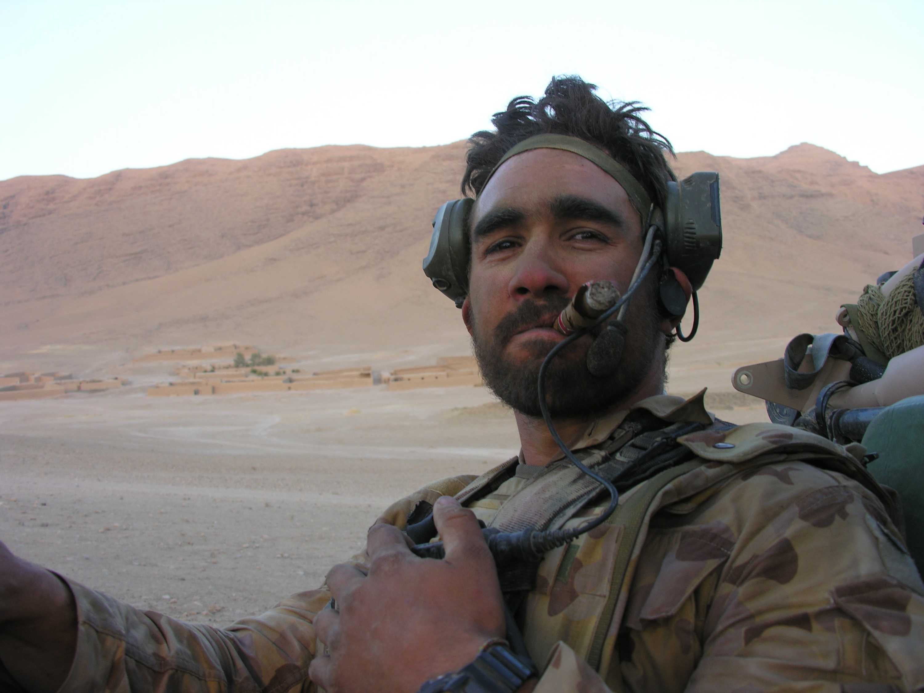 Special forces exhibition at Australian War Memorial reveals stories of ...