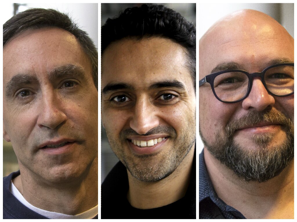 Does freedom of speech have limits? - ABC Radio National