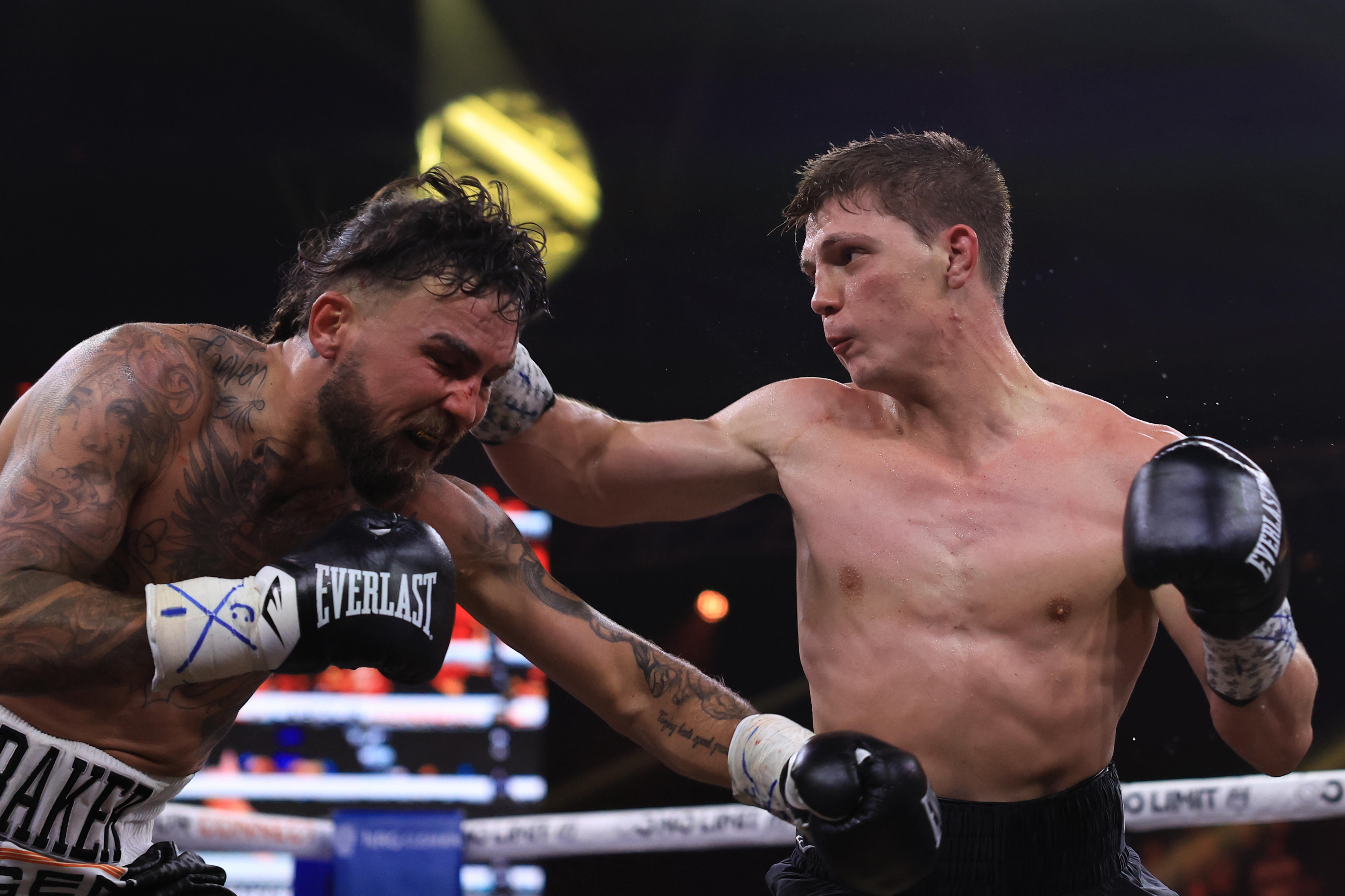 Nikita Tszyu keeps unbeaten record alive with TKO victory over Jack ...