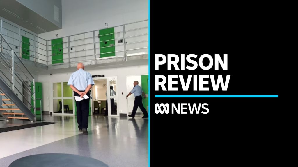 Inquiry into rates of Indigenous incarceration to begin in ACT - ABC News