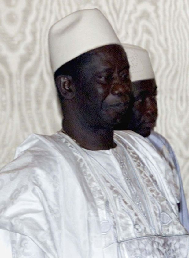 Army takes control in Guinea after President's death - ABC News