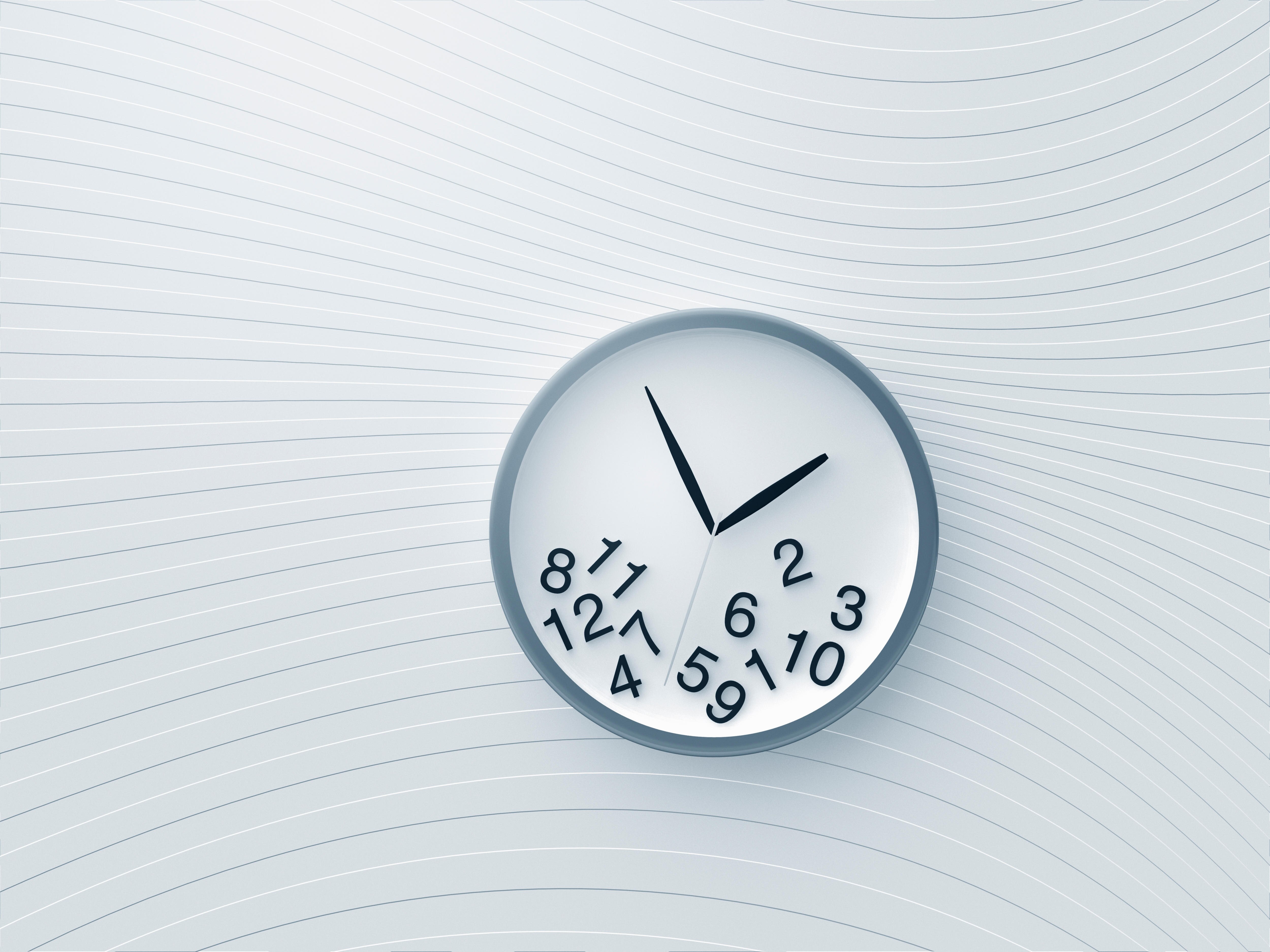 Time in the time of COVID - ABC listen