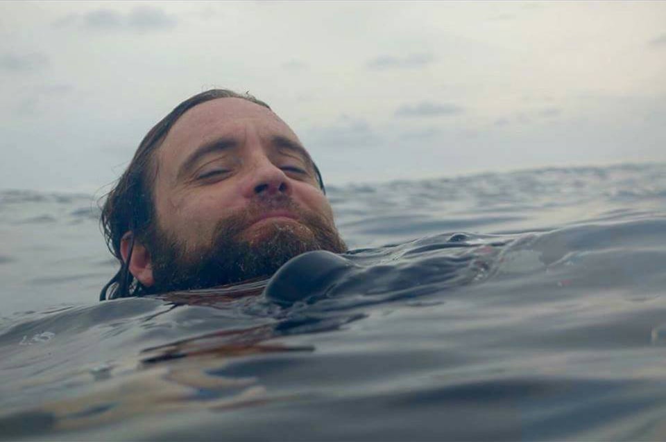 Portugal cliff fall victims named as Perth man Michael Kearns and ...