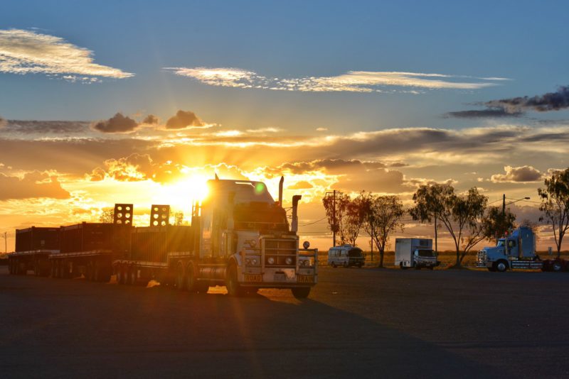 Julia Creek offers $600k salary to attract permanent GP to outback town ...